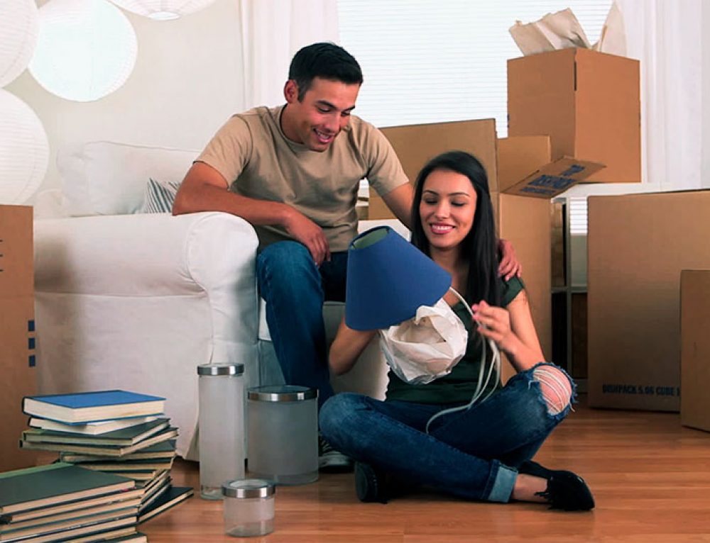 Mudanzas Hogar – Servimudanzas – Trasteos – Mudanzas